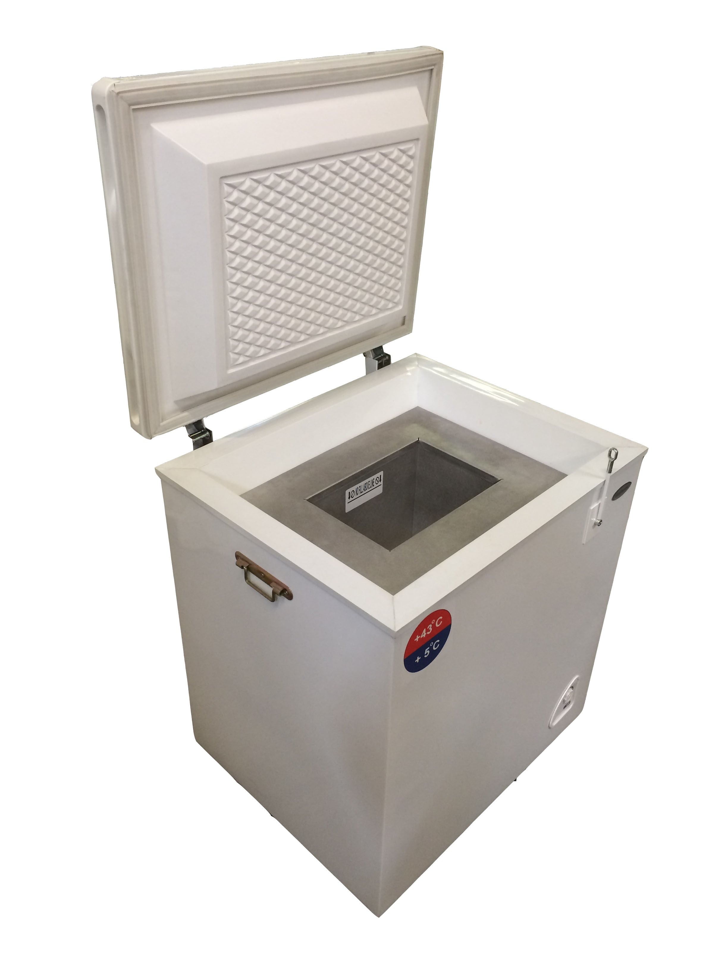 BFRV15 open - SunDanzer