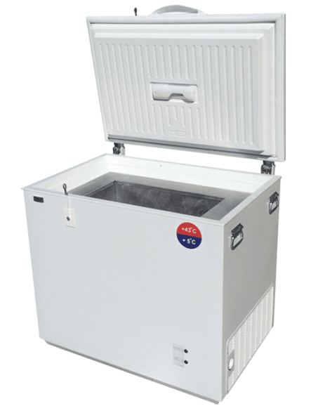 BFRV55 open - SunDanzer