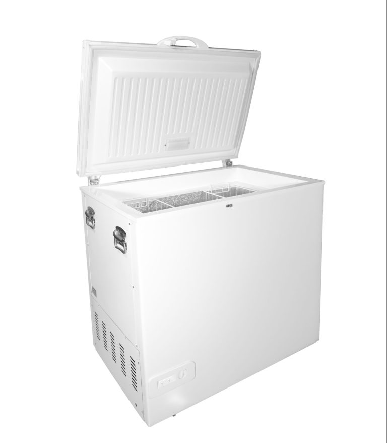 SunDanzer | Solar Refrigerators & Freezers