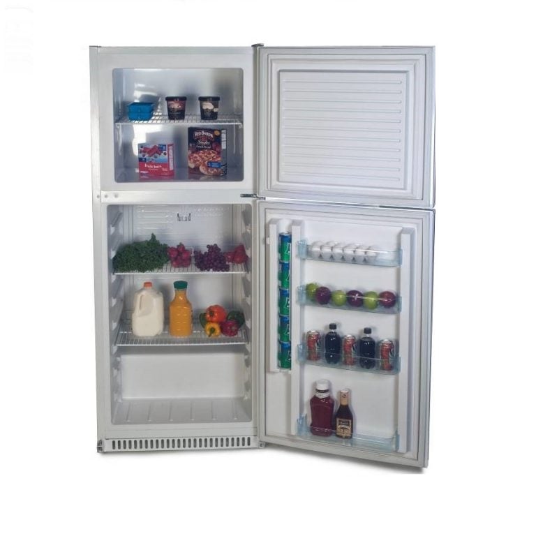 DCRF450 - Dual Compressor - SunDanzer