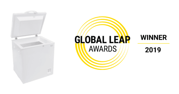 SunDanzer | Solar Refrigerators & Freezers