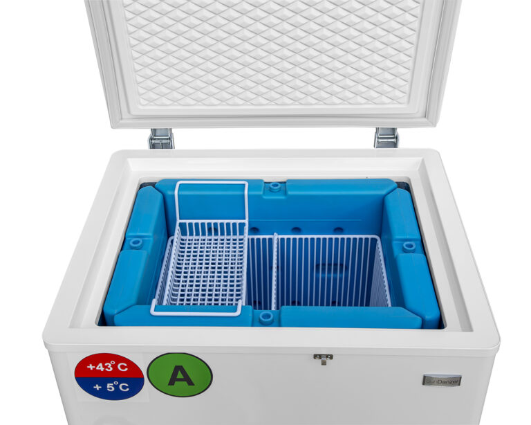 SunDanzer | Solar Refrigerators & Freezers